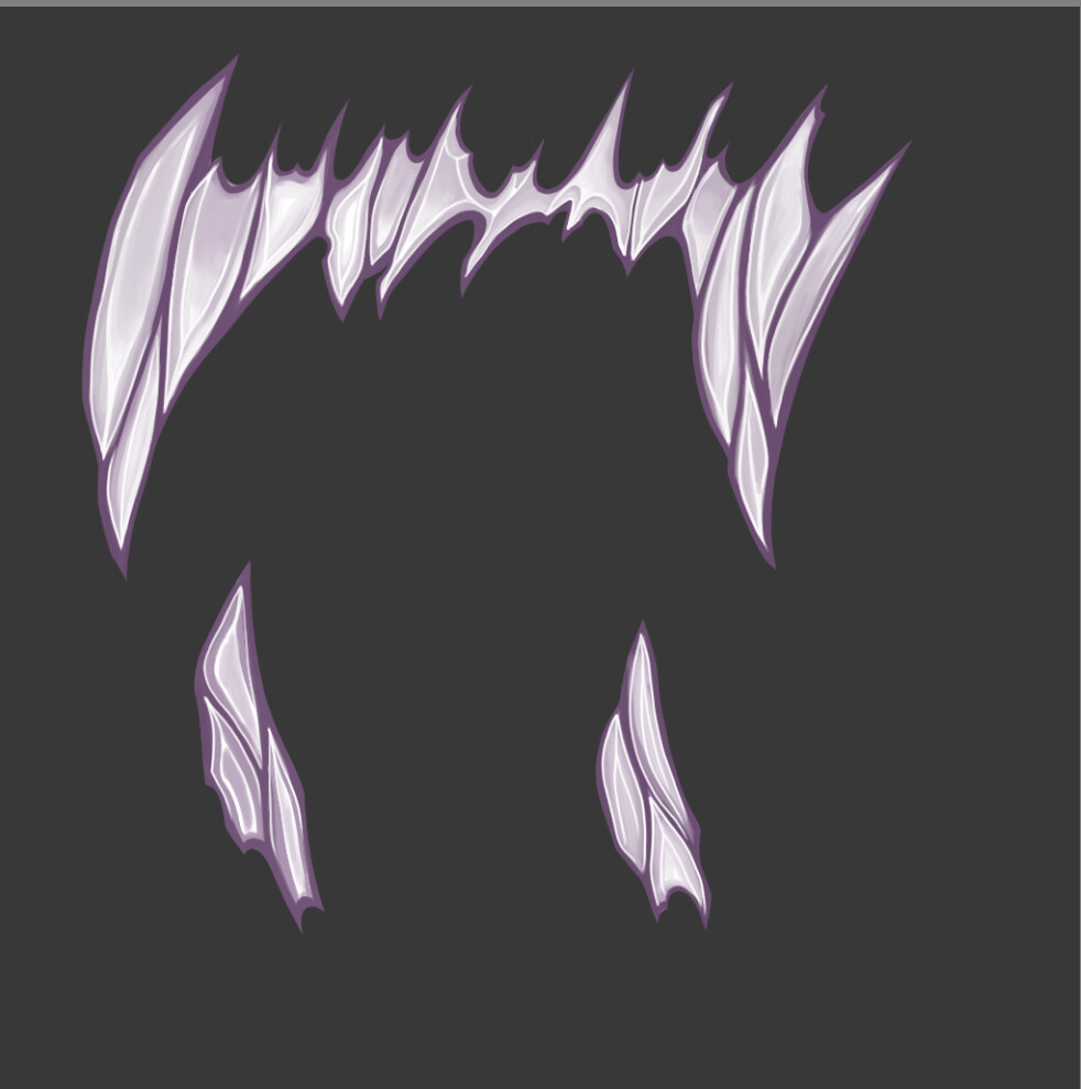 ArtStation - beast attacks