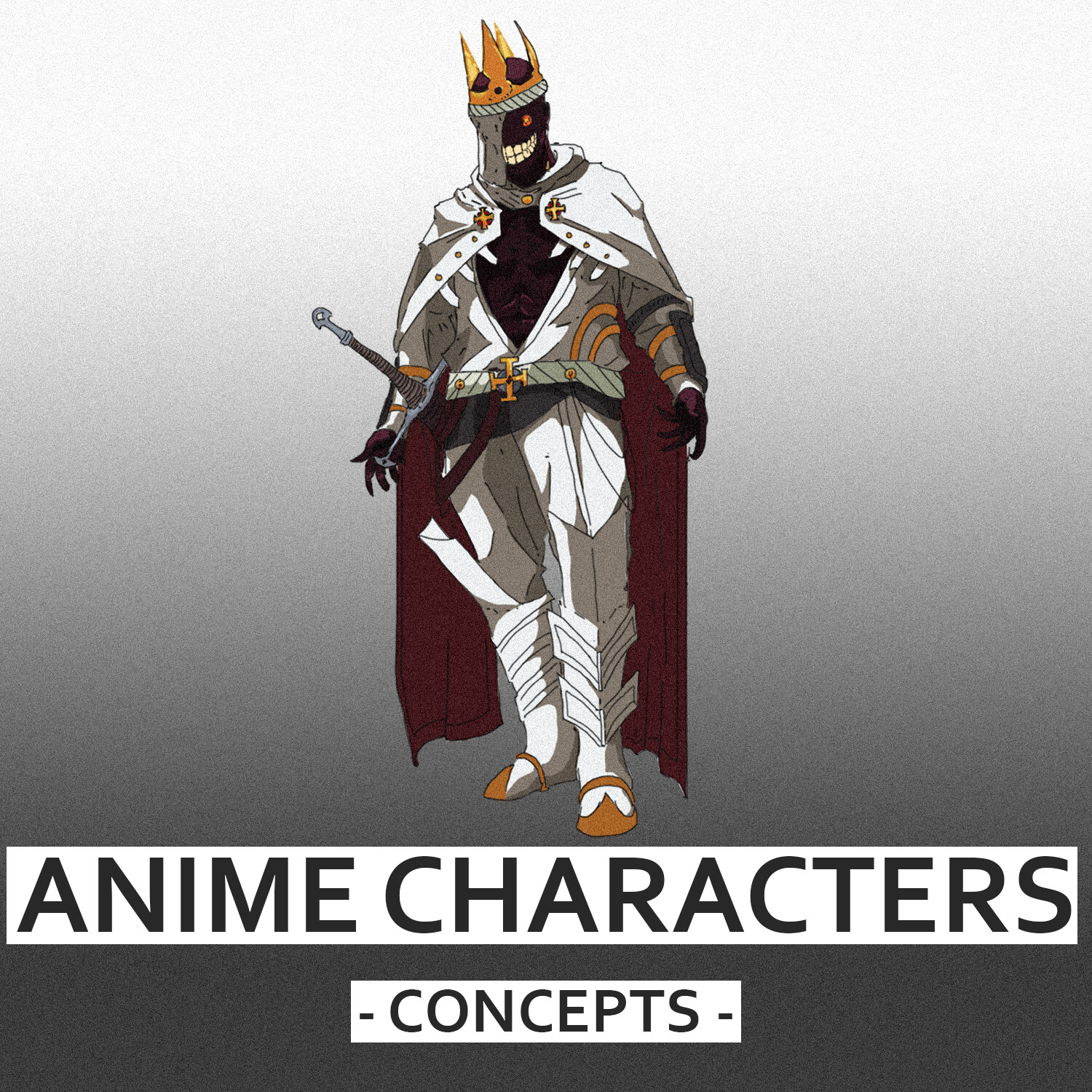 ArtStation - Anime Concepts