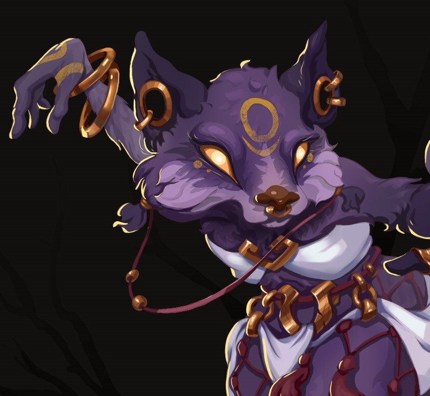 Ekaterina Kuznetsova - Esme