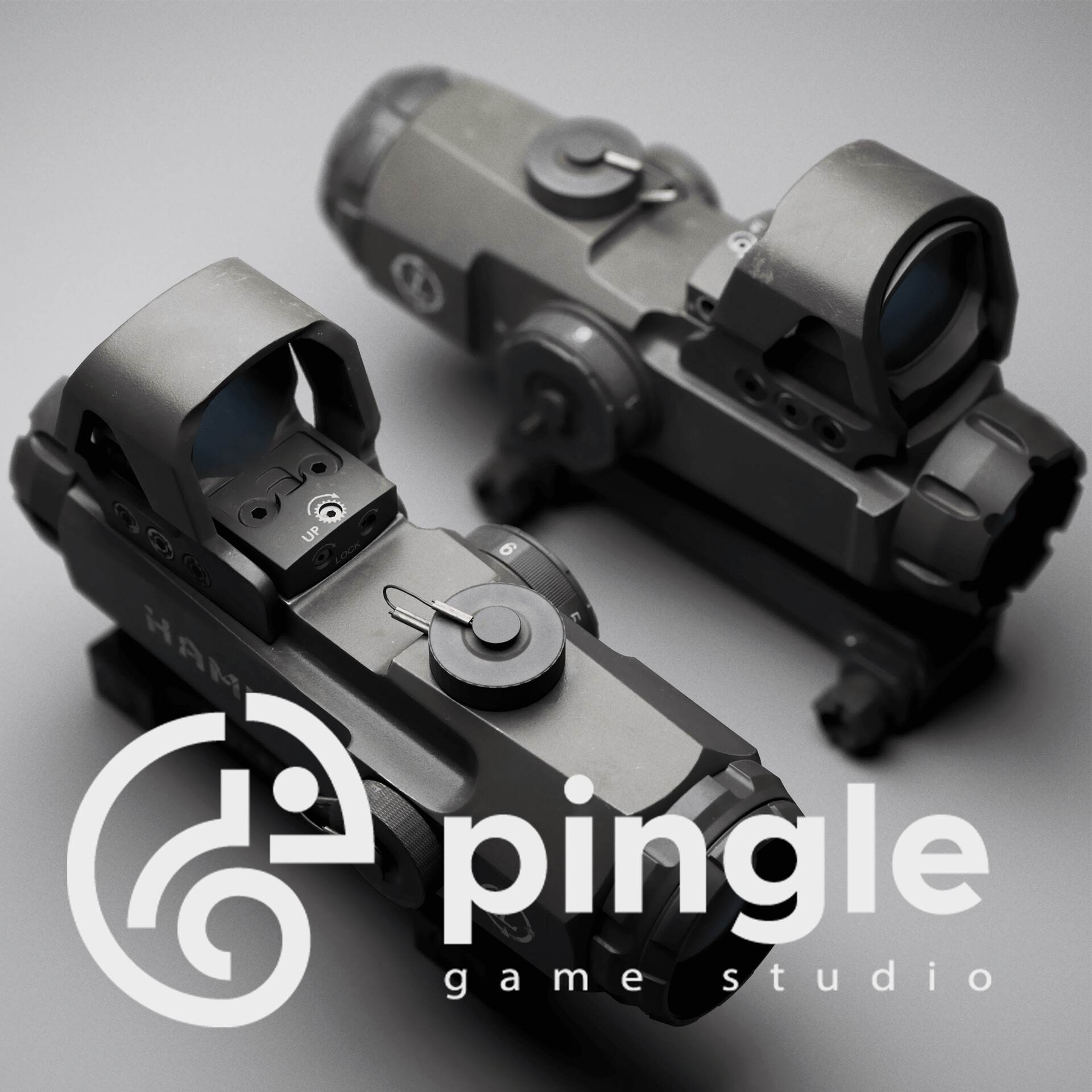 ArtStation - The Scope