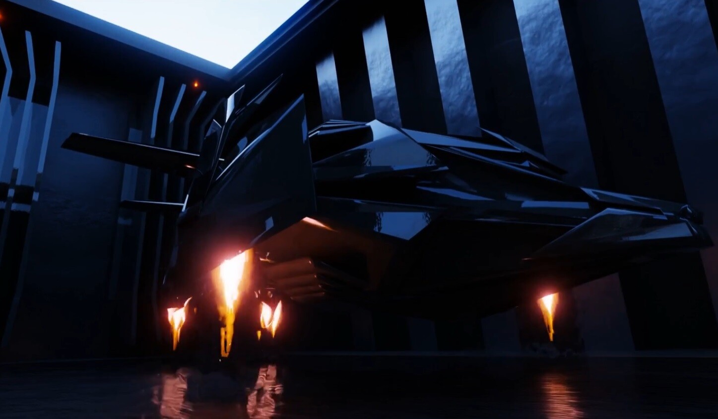 ArtStation - Short Animation Cycles