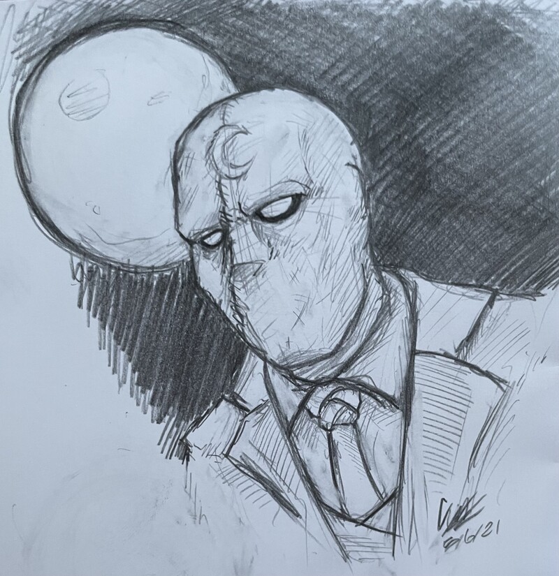 ArtStation - Collin Byrne