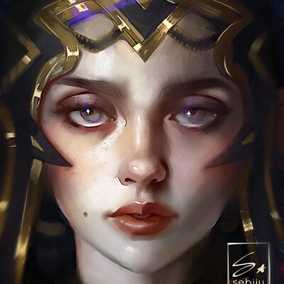 Sebijy ༚
