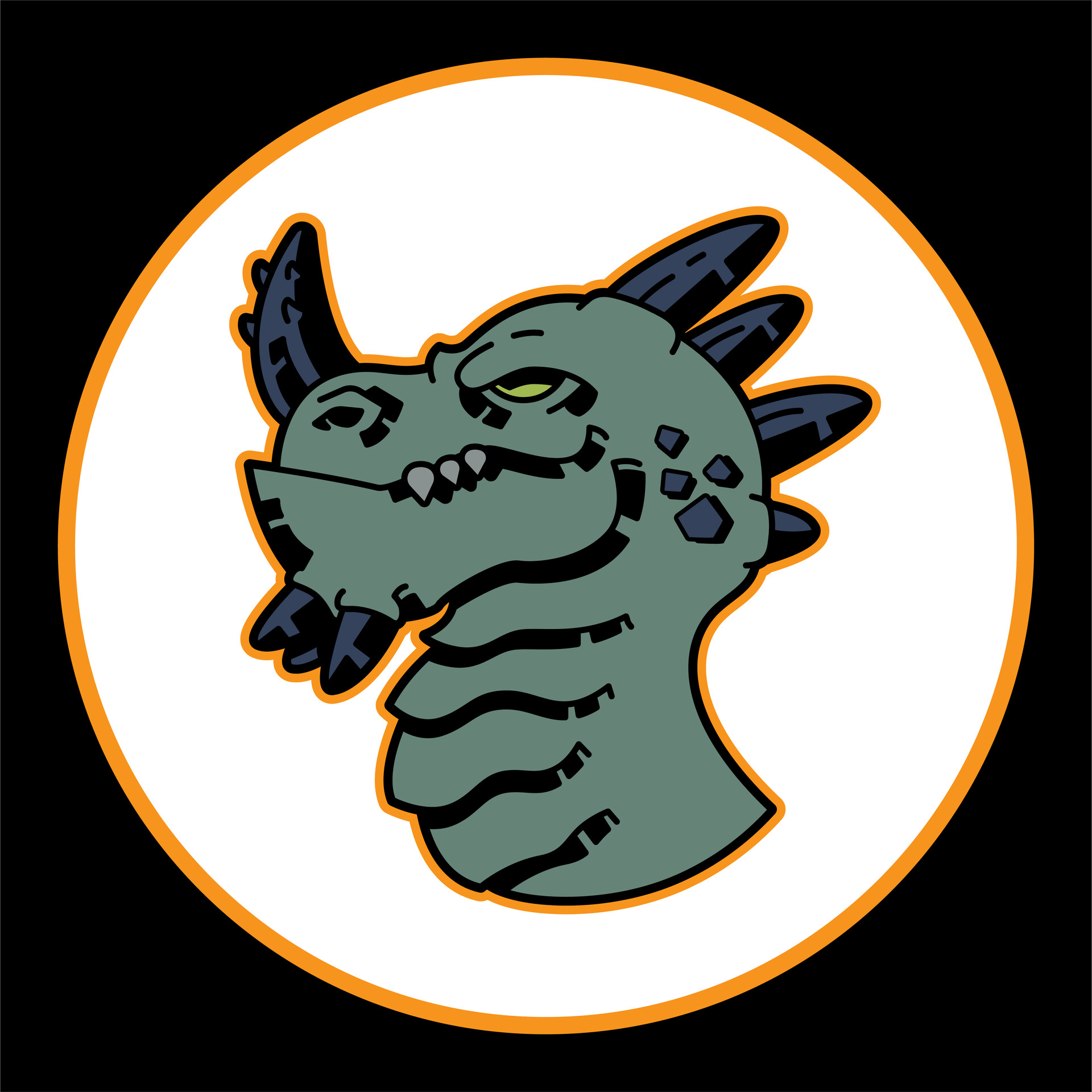 ArtStation - TriFang