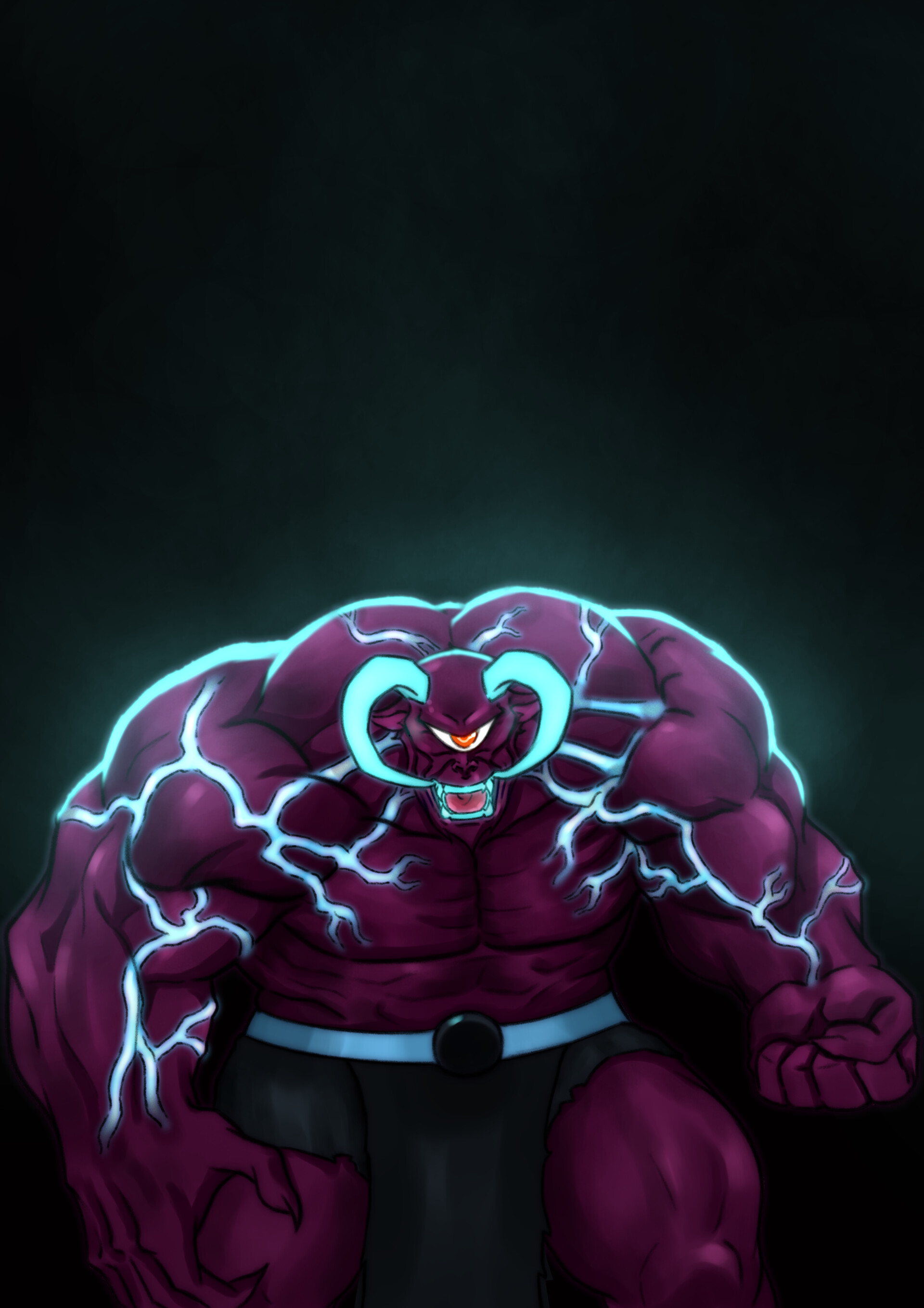 ArtStation - EDWARDO