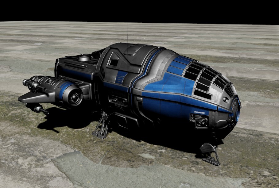 ArtStation - Computer graphics and old school art.