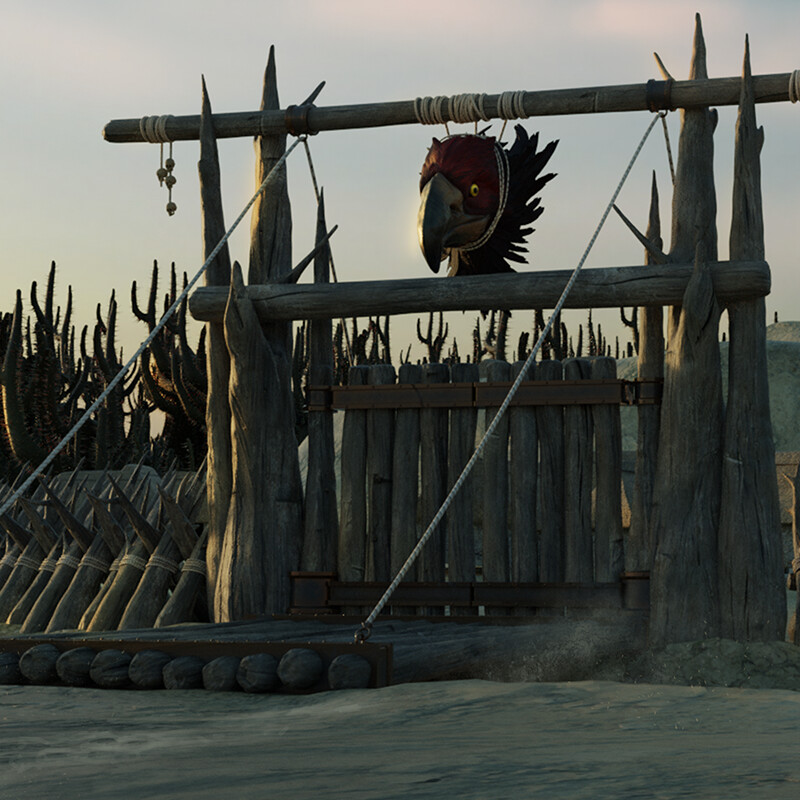 Gregory T. Holmes - Portfolio