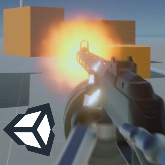 ArtStation - PPSh-41 FPS Animation Set