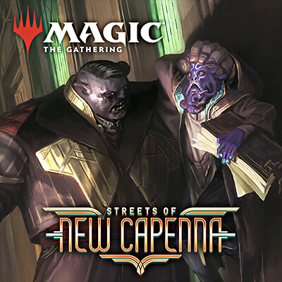 ArtStation - Body Count