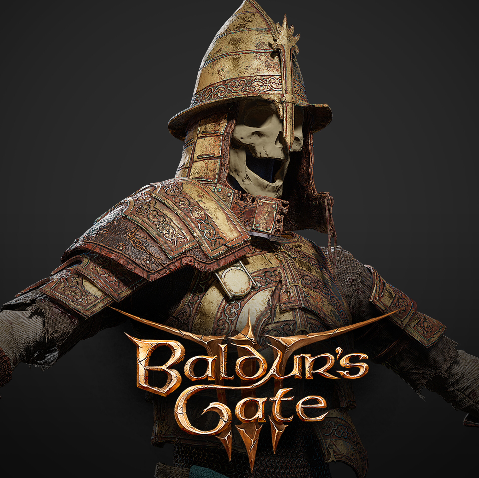 ArtStation - Skeleton Knight