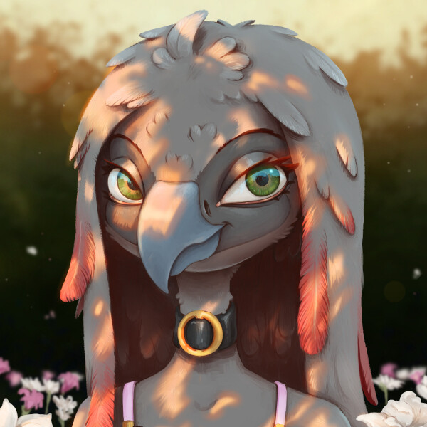 ArtStation - Ruby Rust