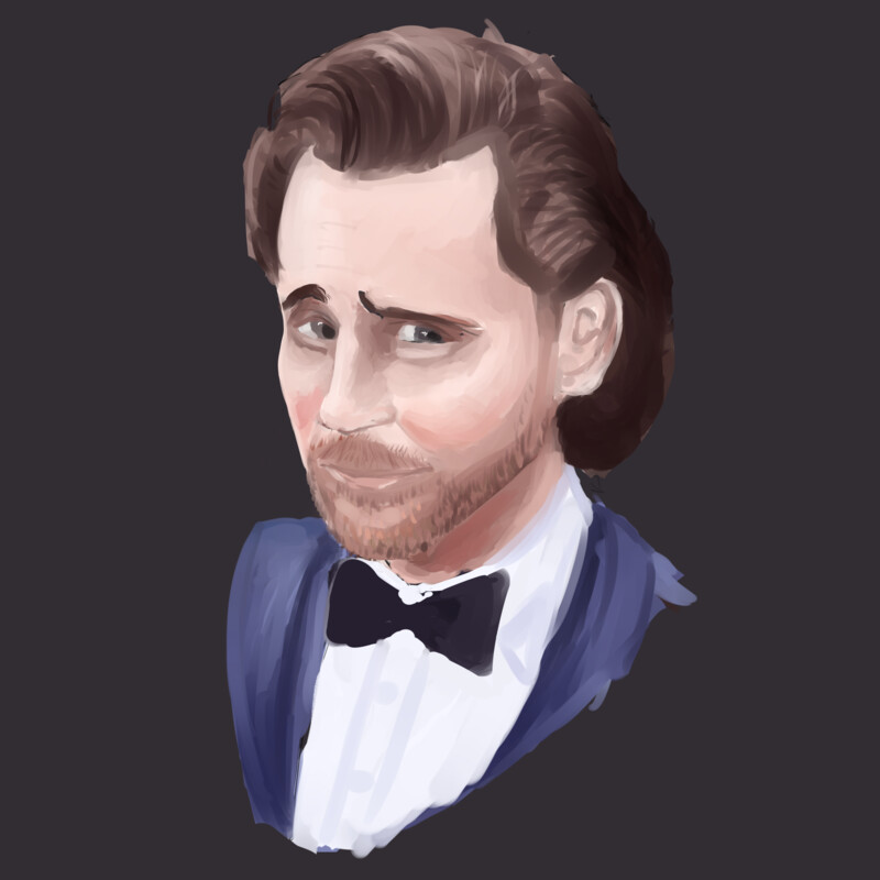 ArtStation - Miguel Ángel Reyes Sánchez