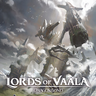 ArtStation - Protogon