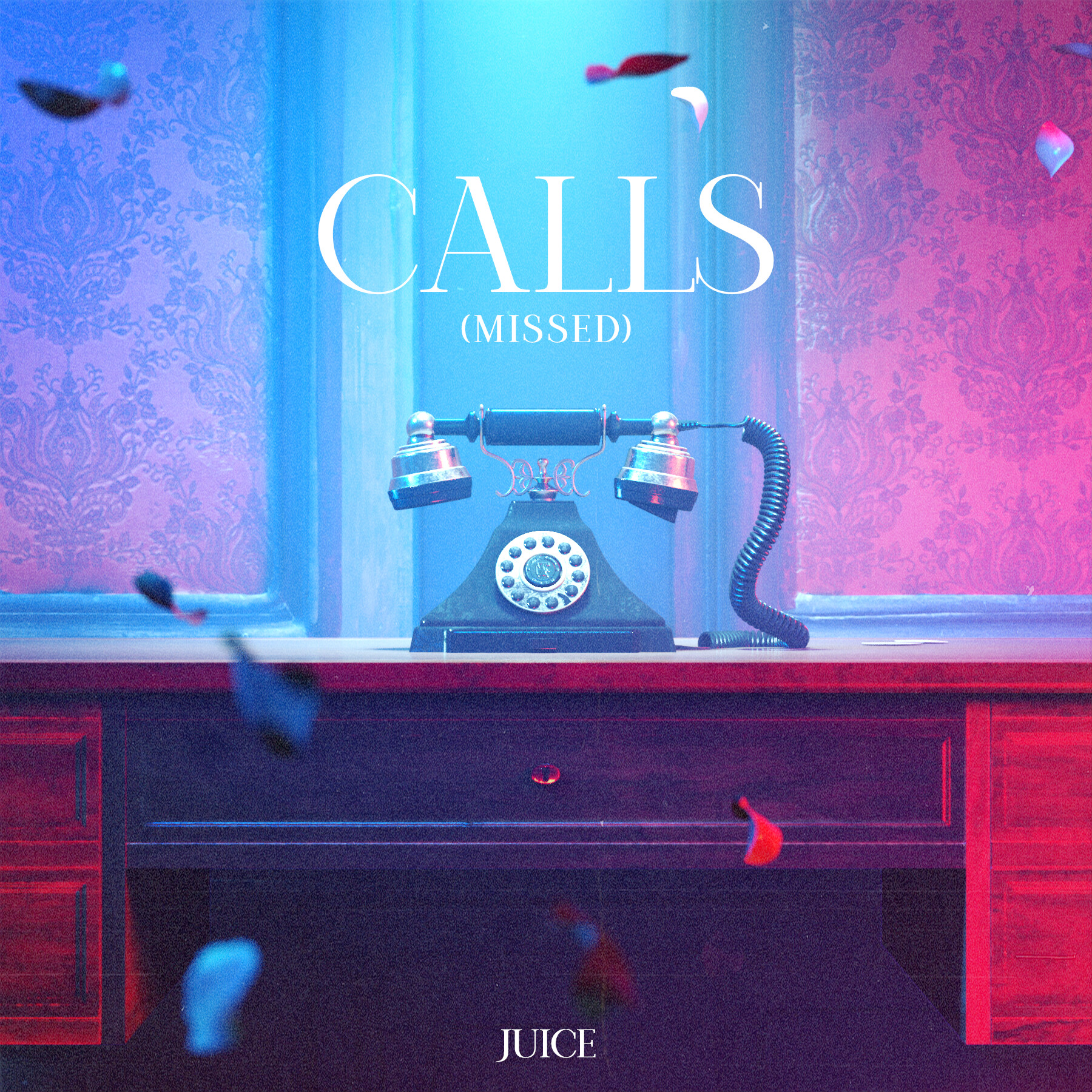 ArtStation - CALLS (missed)