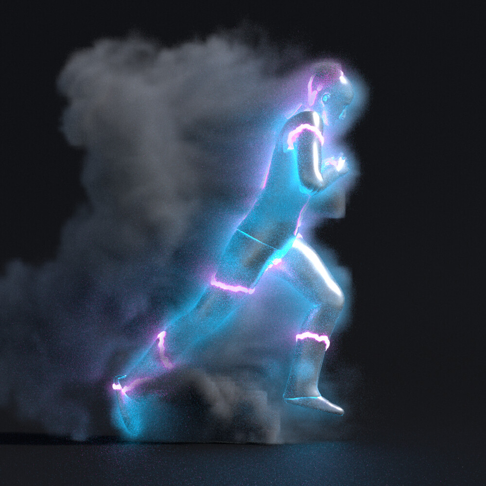 ArtStation - Pyroman