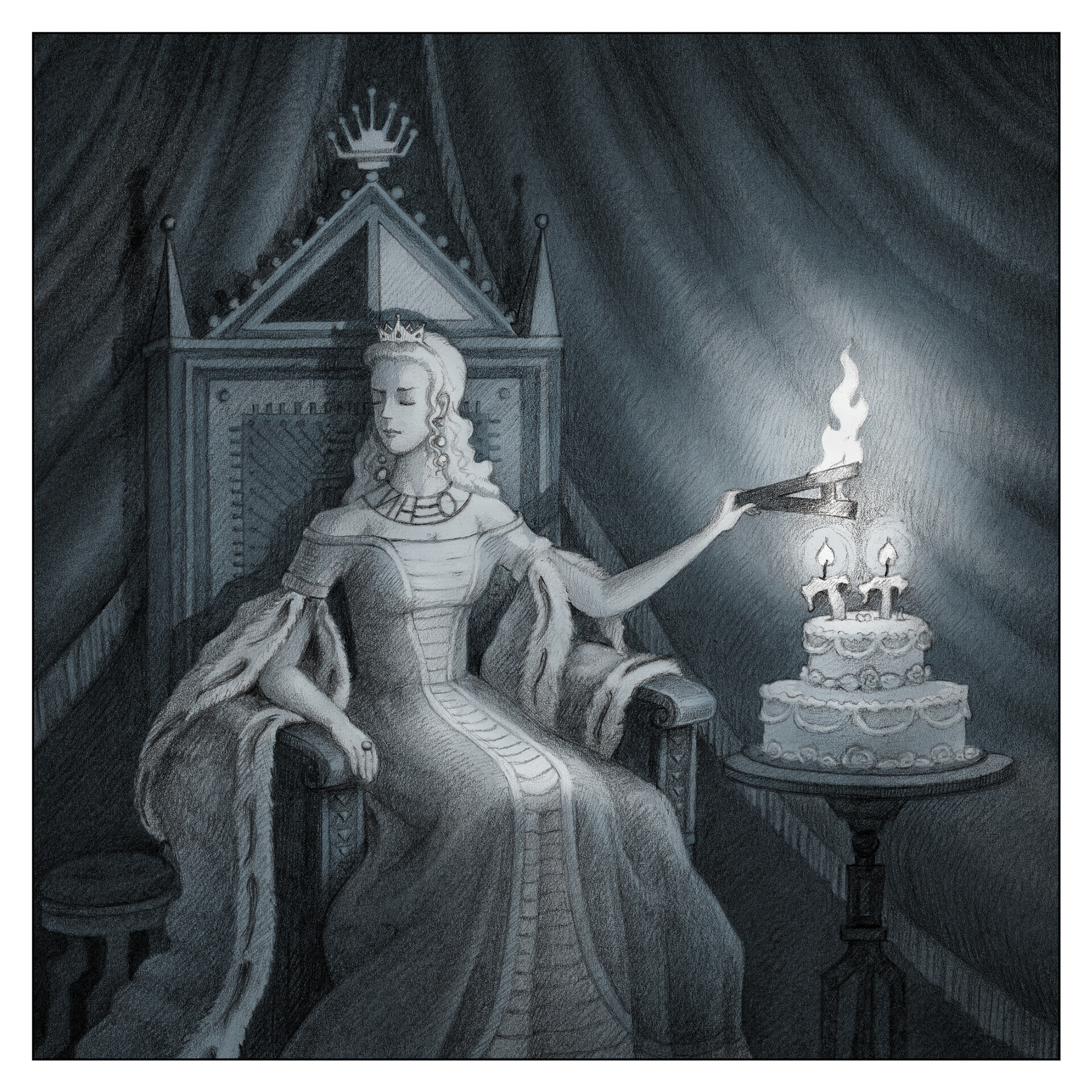 ArtStation - THE GUILD | SEPTEMBER 2020