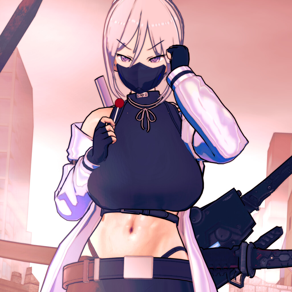 ArtStation - Collapse