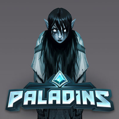 ArtStation - Evil Mojo 2D Artwork Part 2