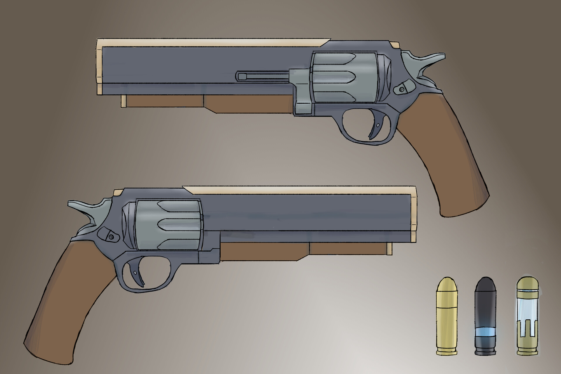 ArtStation - assassin's weapon kit
