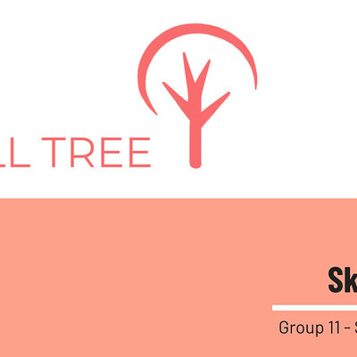 ArtStation - Skill Tree (Figma Layouts)