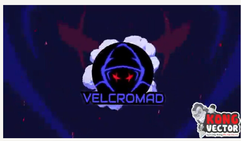 kong vector - Fantastic Stinger Trantision Design