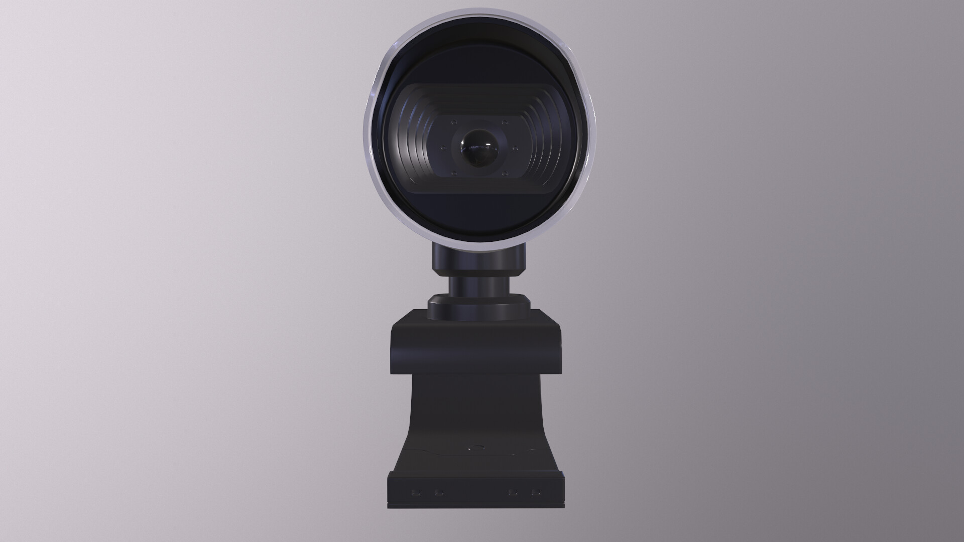 ArtStation - Camera Modeling