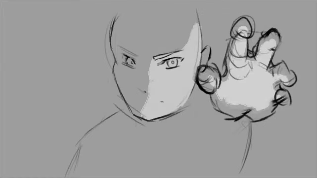 ArtStation - Action SAKUGA