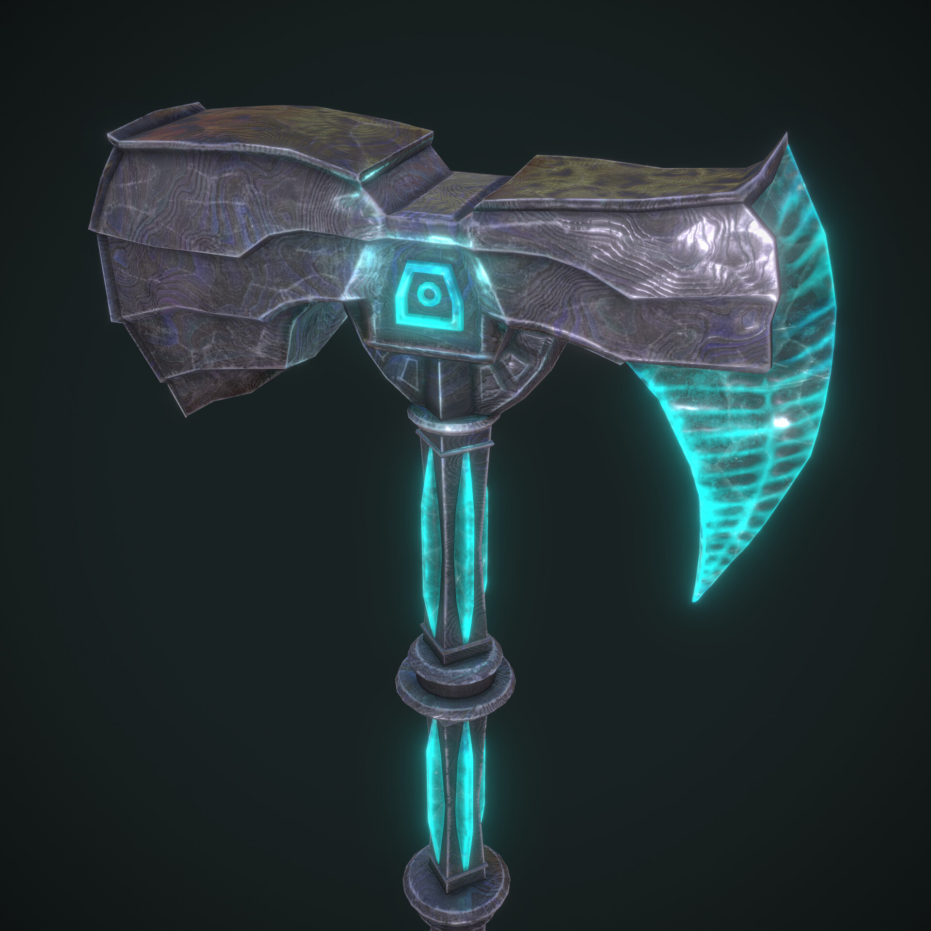 ArtStation - Hammerblade