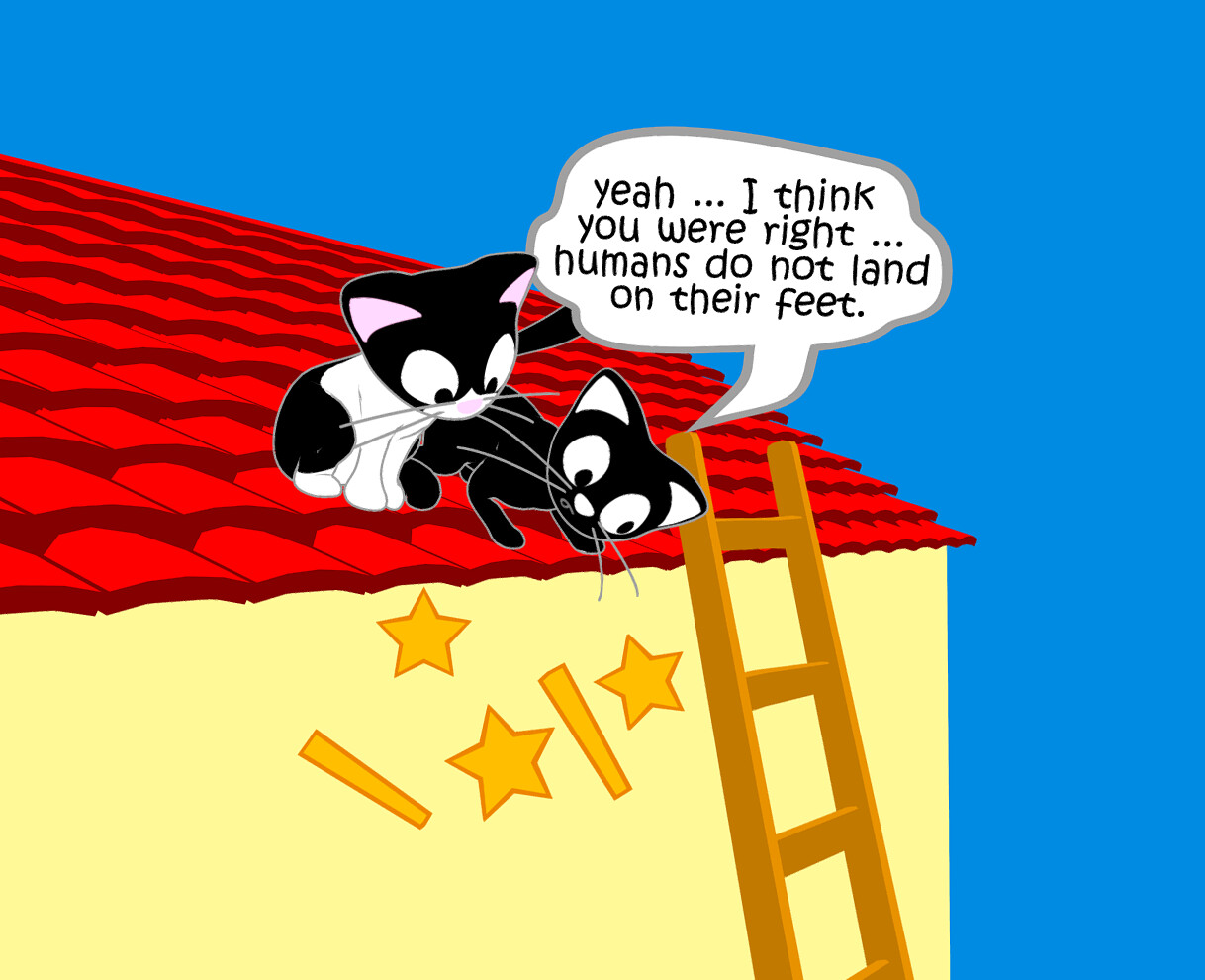 ArtStation - Geekcats – Interactive 3D Webcomic (Sketchfab)