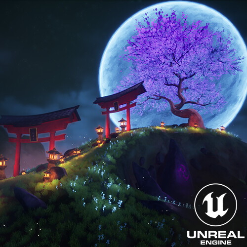 ArtStation - Eternity