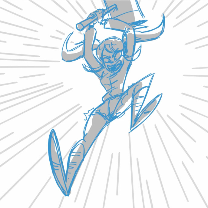 ArtStation - DC Superhero Girls