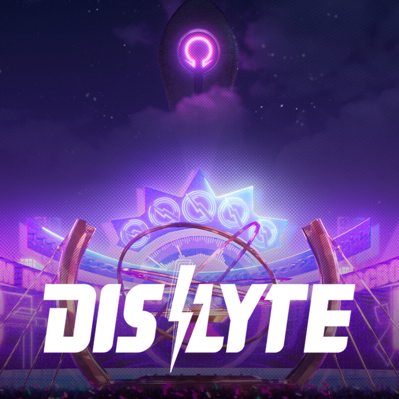 ArtStation - Ready to Awake (Cinematic Trailer) | Dislyte