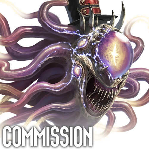 ArtStation - Baron Yrrg - Buckstar Games