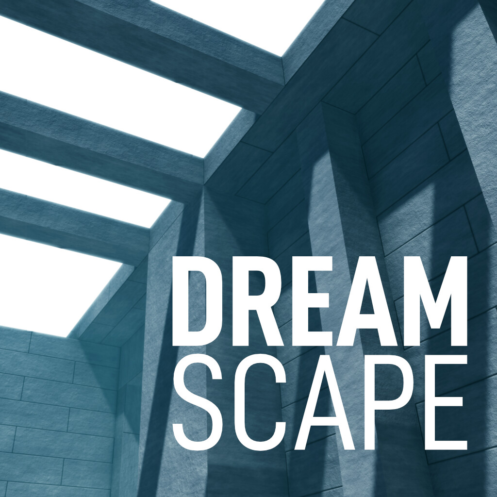 Jadon L - Concrete Dreamscape [In-game]