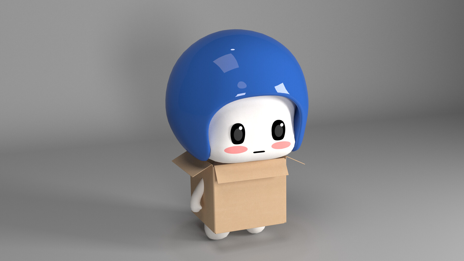 ArtStation - Space Cop _ SUI animation