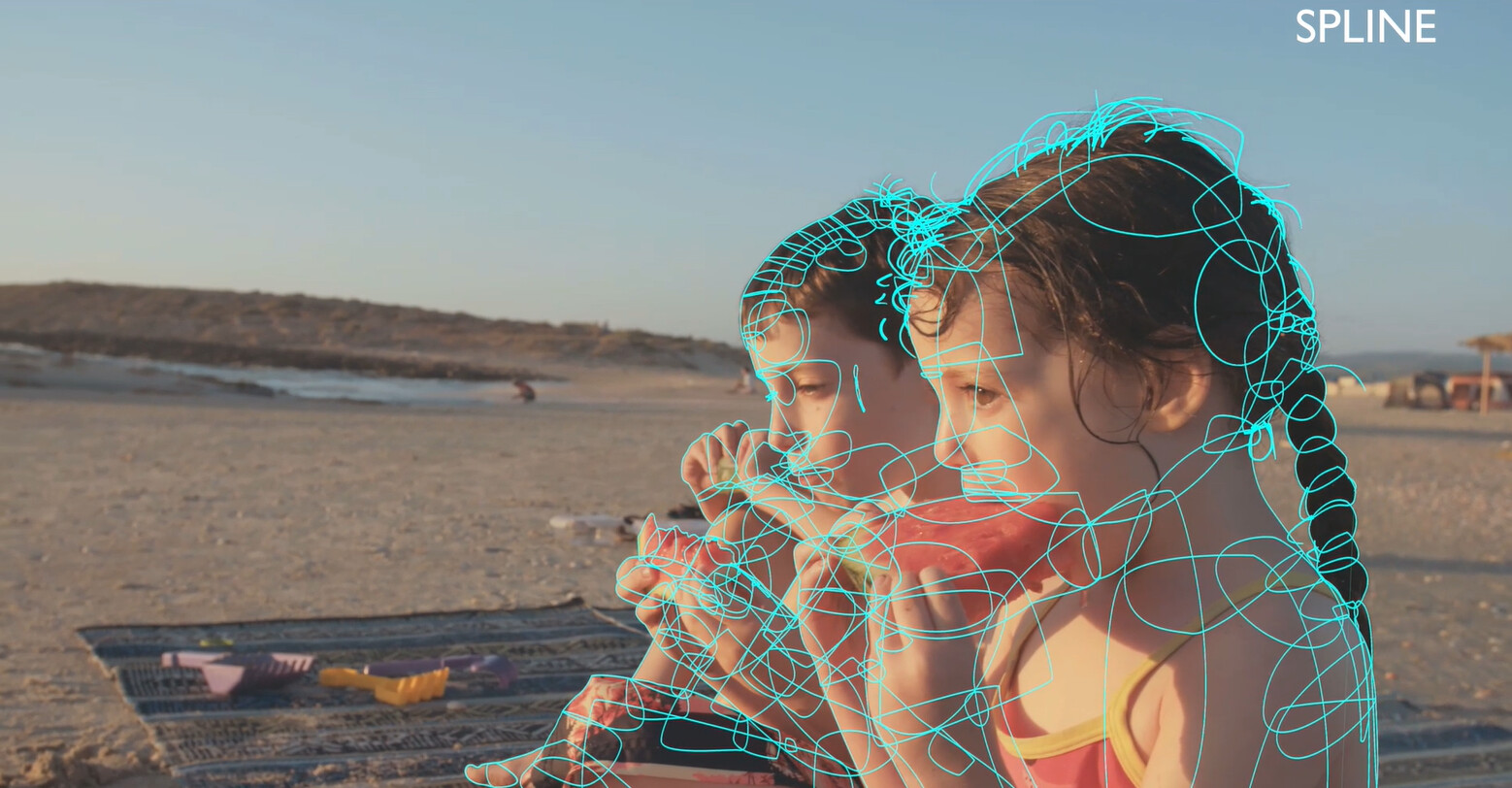 ArtStation - VFX copositing (NUKE)