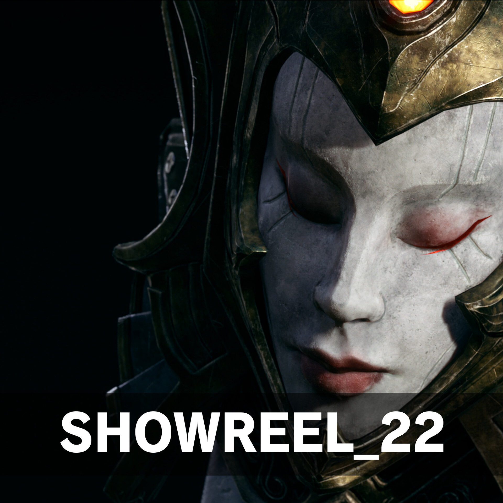 ArtStation - SHOWREEL_22