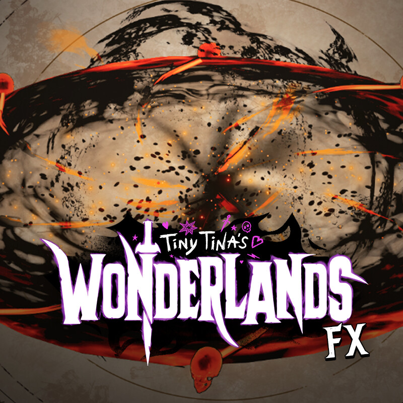 ArtStation - Gabe Simon