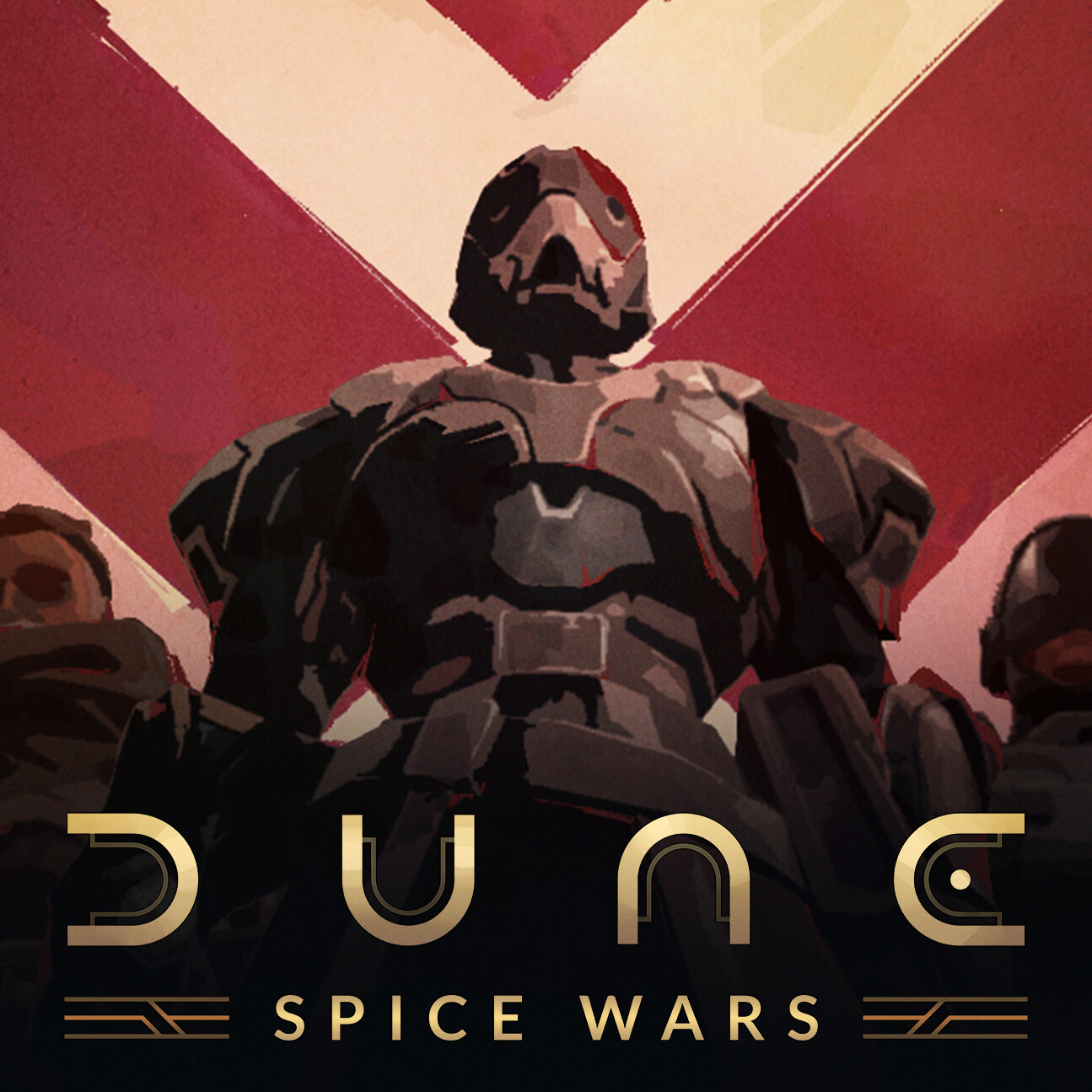 Pierre Armal Le - DUNE Spice Wars - Concept Art 2