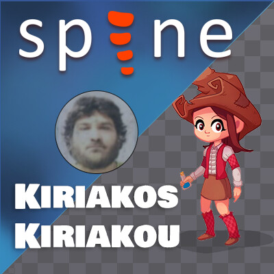 ArtStation - spine_4
