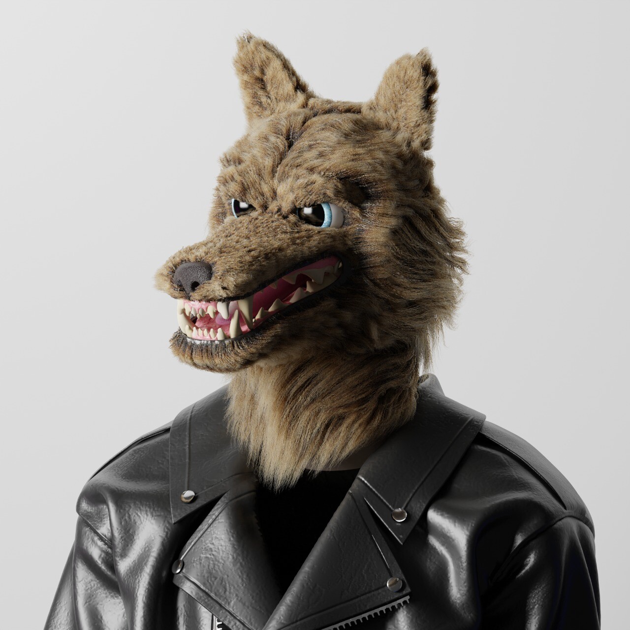 ArtStation - High Quality NFT Cloth and Cloth Texturing