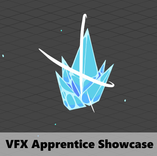 ArtStation - VFX Apprentice - Masters of Motion Exercise Showcase