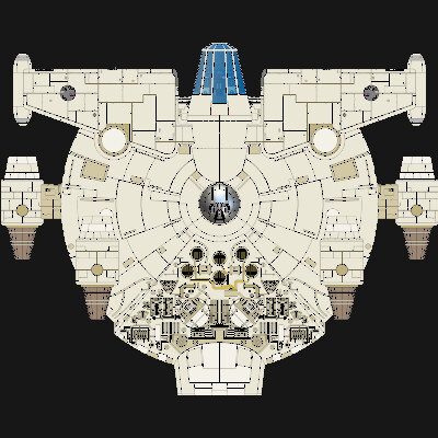 ArtStation - CEC LT1440