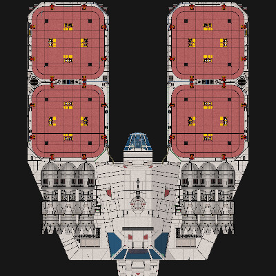 Admiral Belzediel - CEC HT-2200