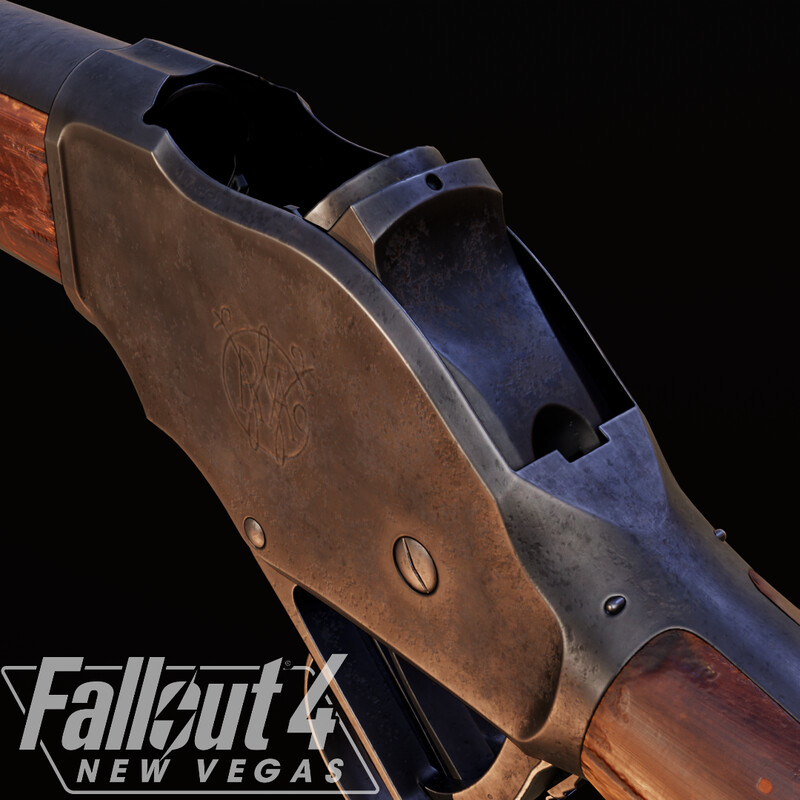 ArtStation - Tom Lawton