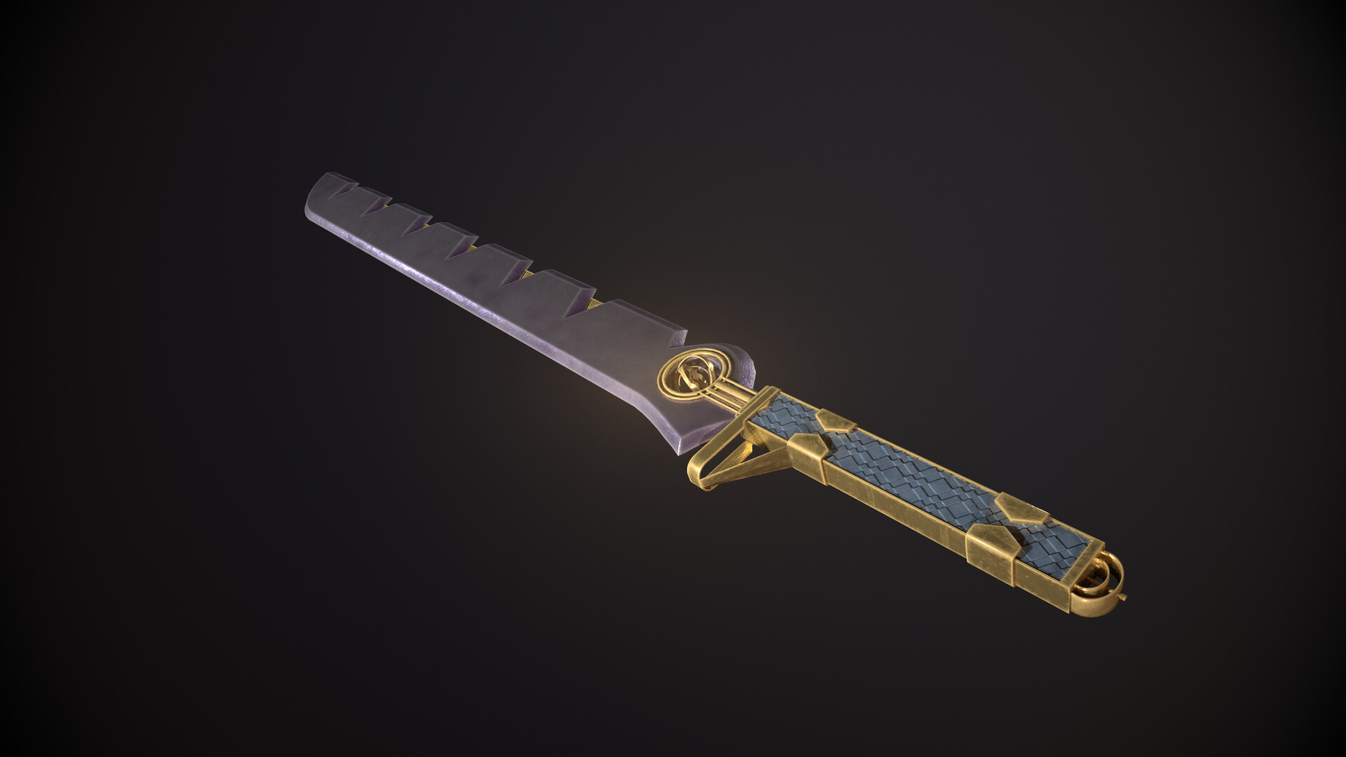 ArtStation - Eternity's Edge - A Destiny 2 Fan Work