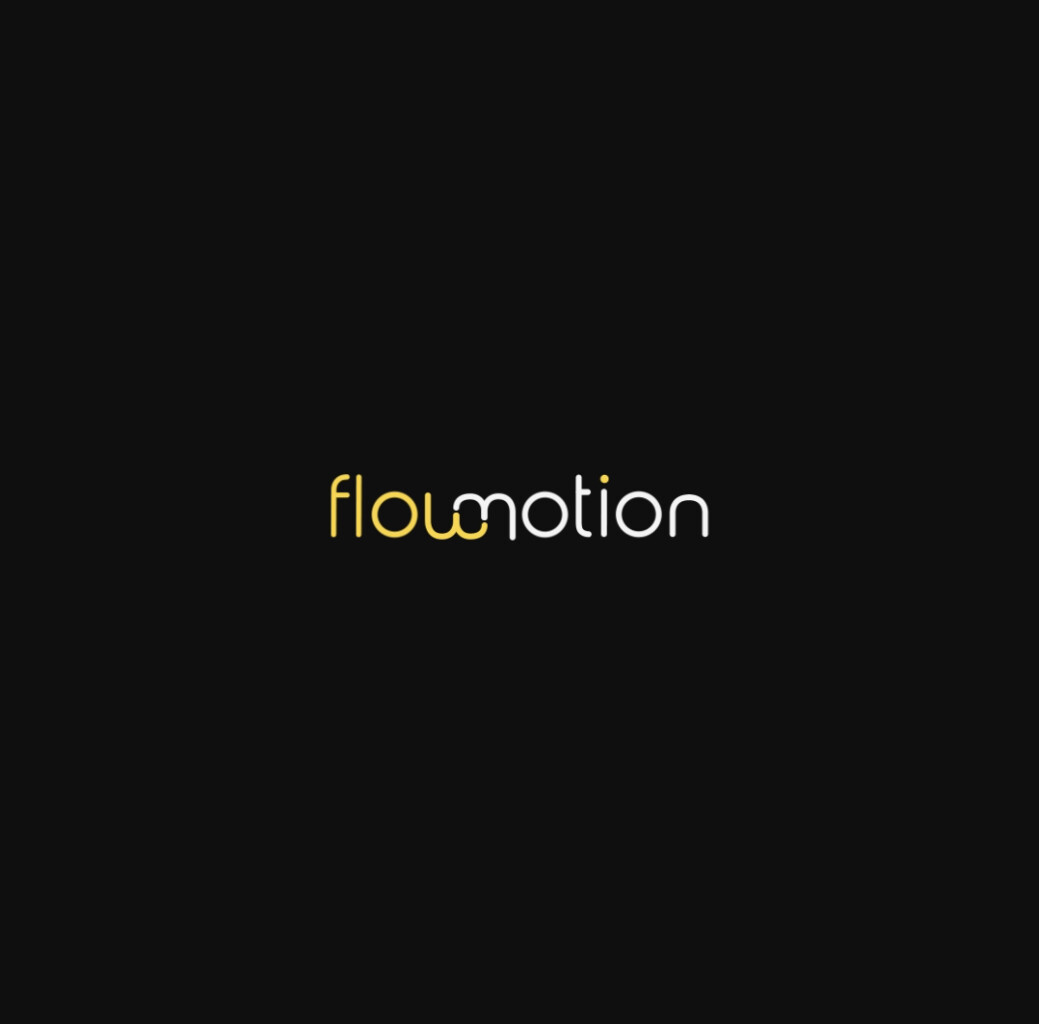 ArtStation - flowmotion - 2D Logo Animation