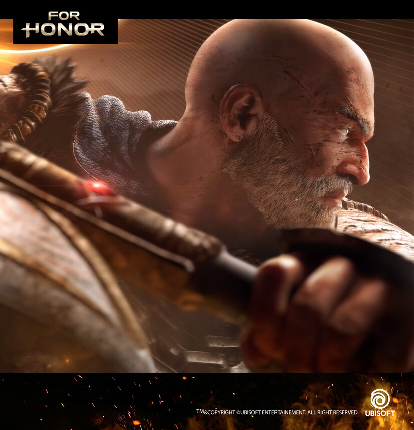 ArtStation - Griffin variant design