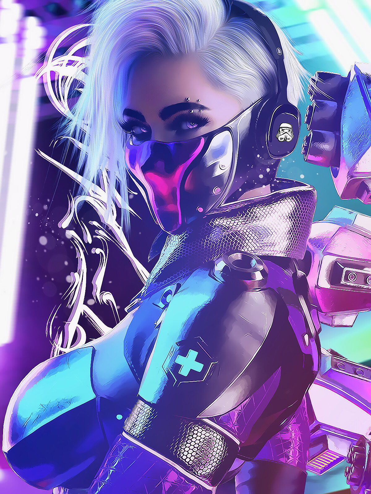 Ravelent - Cosmic Drive