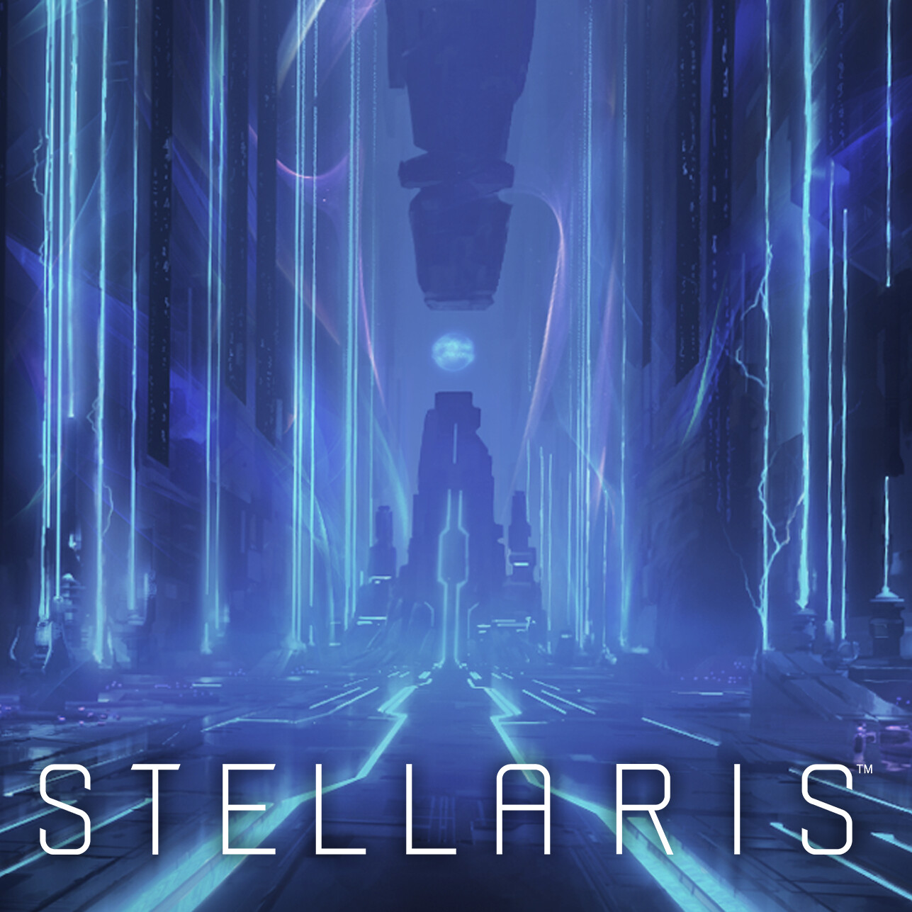 ArtStation - Stellaris Overlord Illustration - Shroudwalker's ...